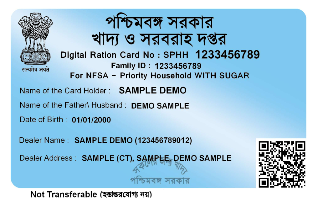 CardCare Solution – Premium PVC Card Printing